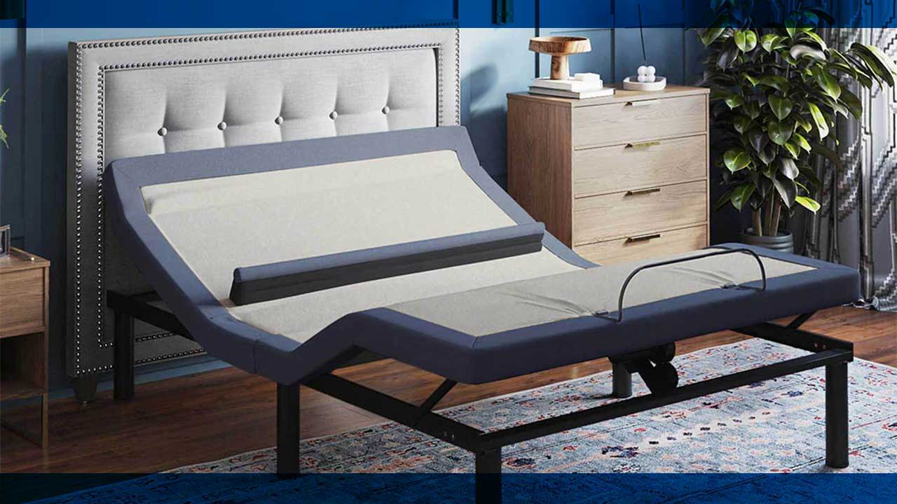 What You Need To Know About BedTech Adjustable Bed Bases - Furniture Fair