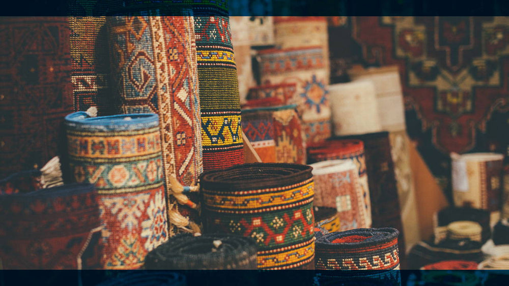 What Are The Most Common Rug Sizes? - Furniture Fair