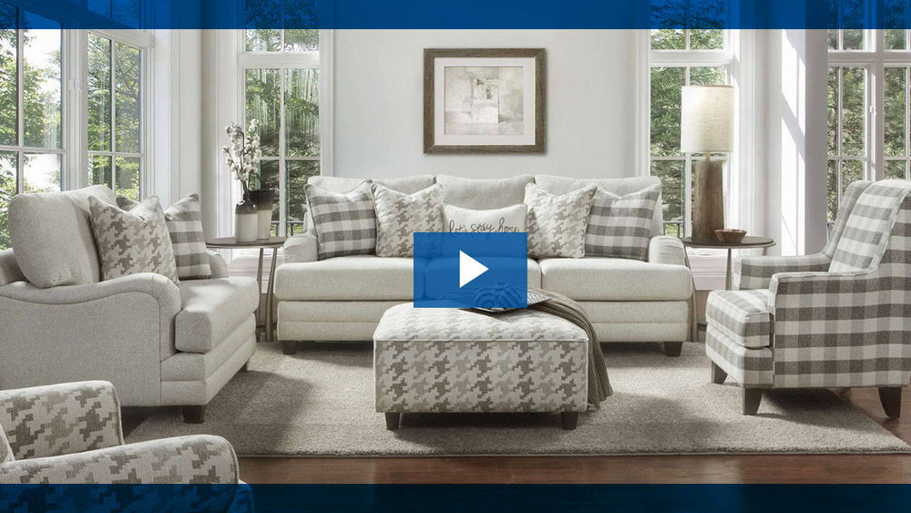 Basic Wool Sofa Product Review - Furniture Fair