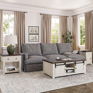 Madison County End Table - Furniture Fair