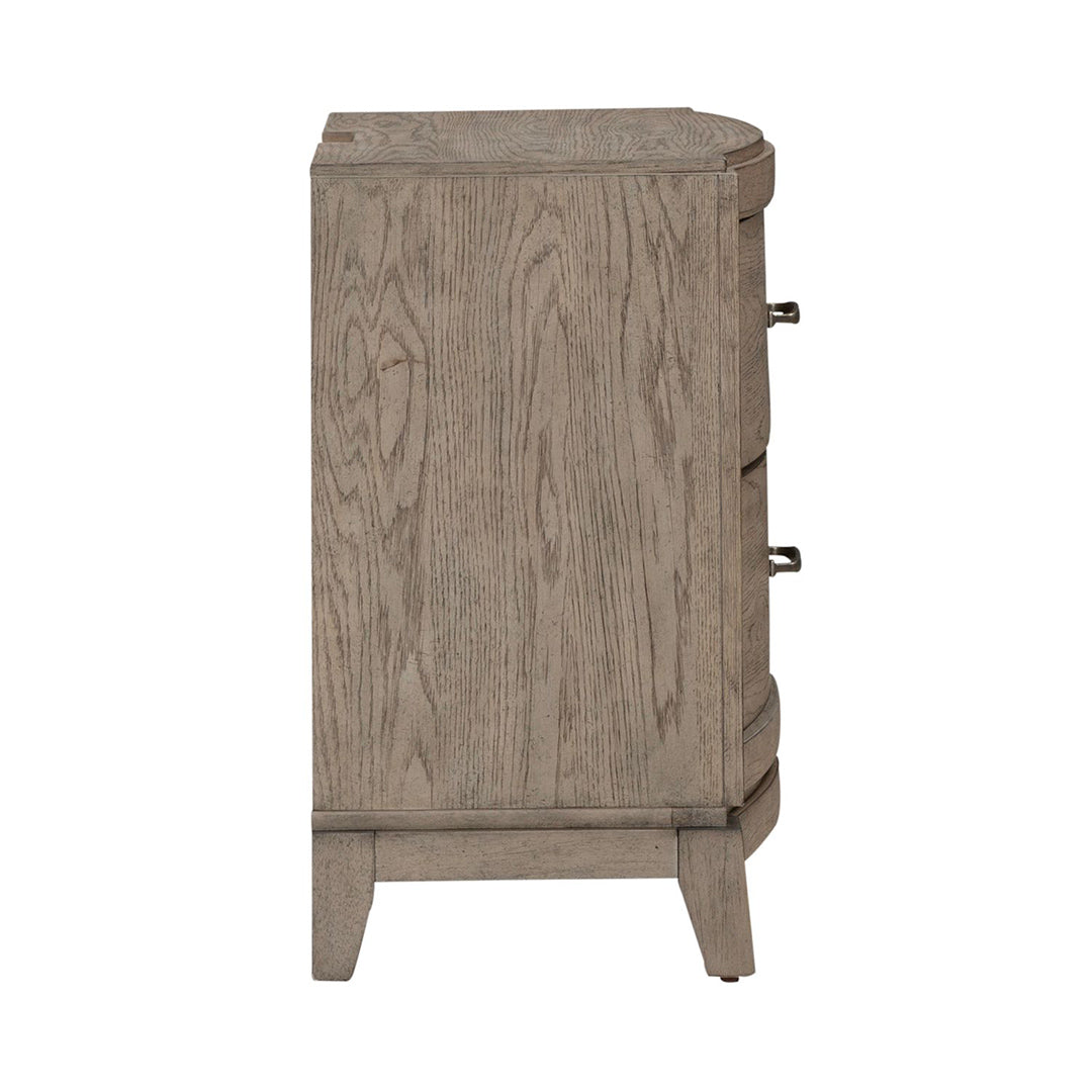 Avalon Nightstand - Furniture Fair