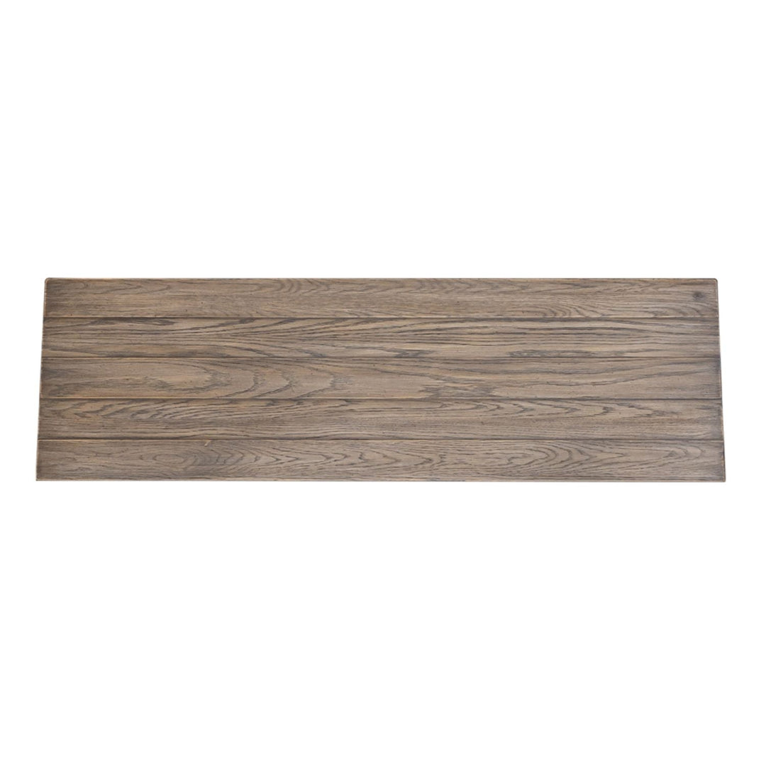 Heartland Tile TV Console - 56 inch - Furniture Fair