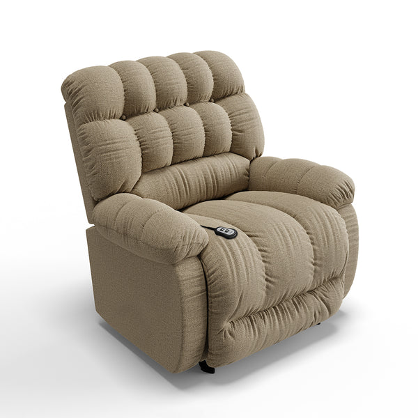 Roscoe Beast Power Lift Recliner - Furniture Fair