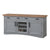 Modern Roots TV Console - Furniture Fair