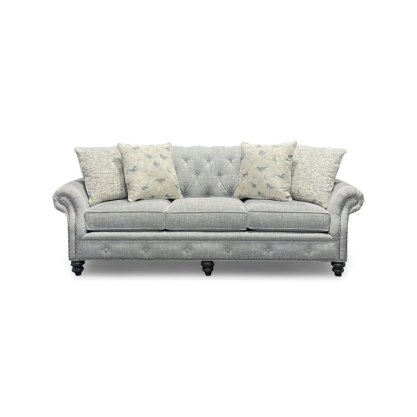 Anna Sofa - Furniture Fair
