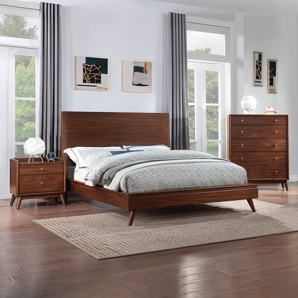 Cornwell Bed - Furniture Fair | Cincinnati | Dayton | Louisville ...
