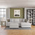 Aldwin End Table - Furniture Fair