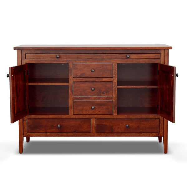 Fairfield Trail Server - Furniture Fair