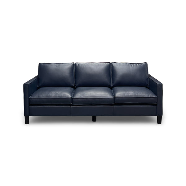 Mars Leather Sofa - Furniture Fair