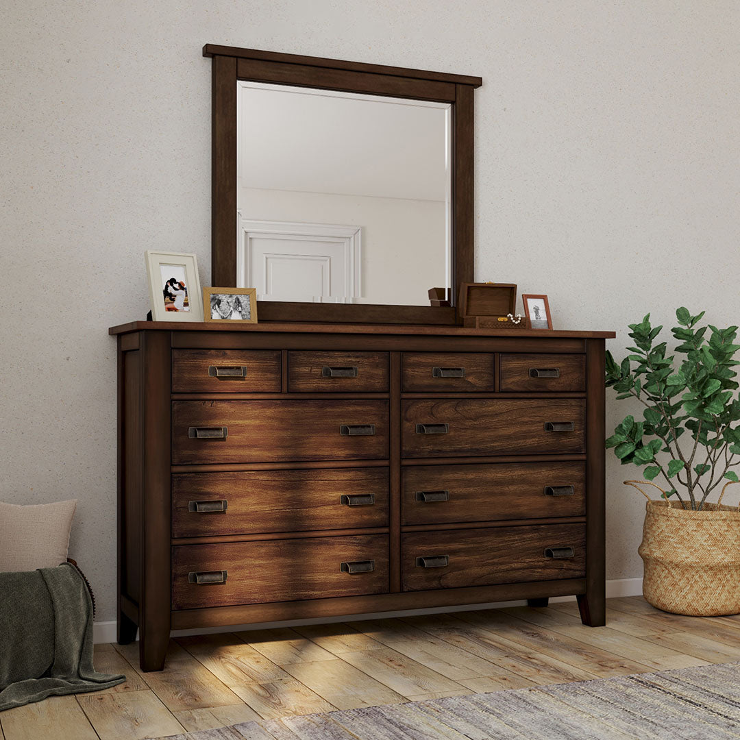 Trembessi Mirror - Furniture Fair