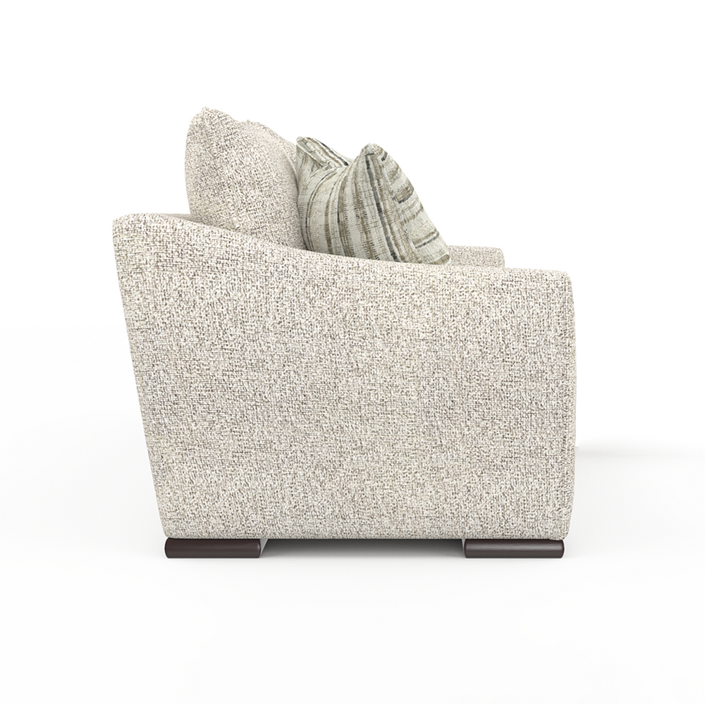Vision Sofa - Furniture Fair
