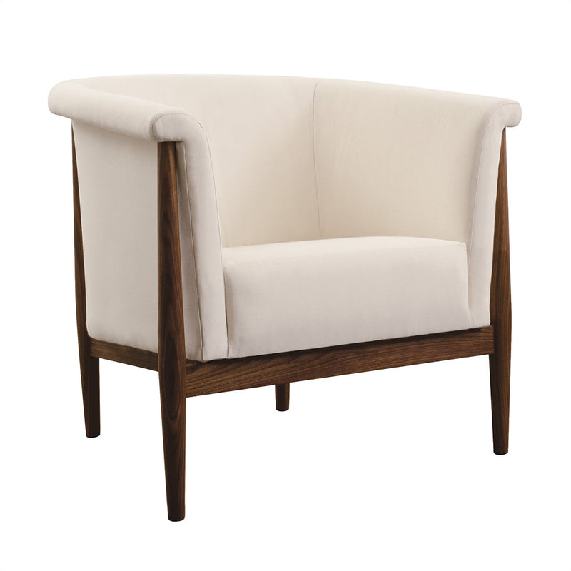Walnut Grove End Table - Furniture Fair