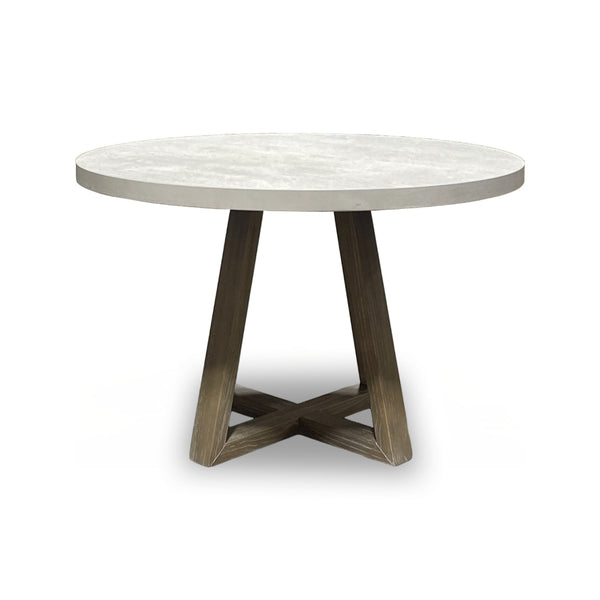 Rowan Dining Set (5pc) - Furniture Fair