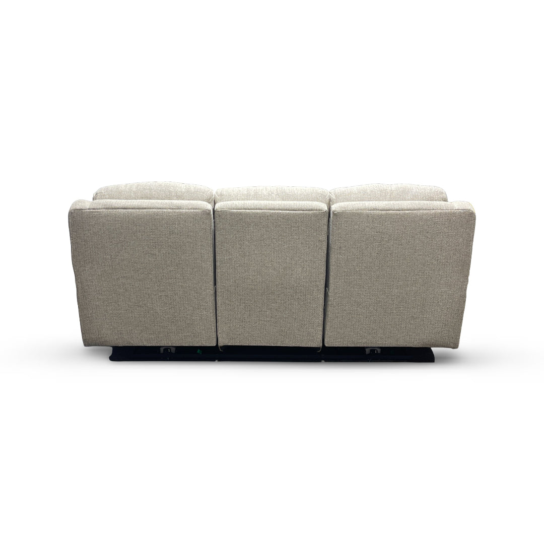 Sutton Power Reclining Sofa - Furniture Fair