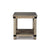 Aldwin End Table - Furniture Fair