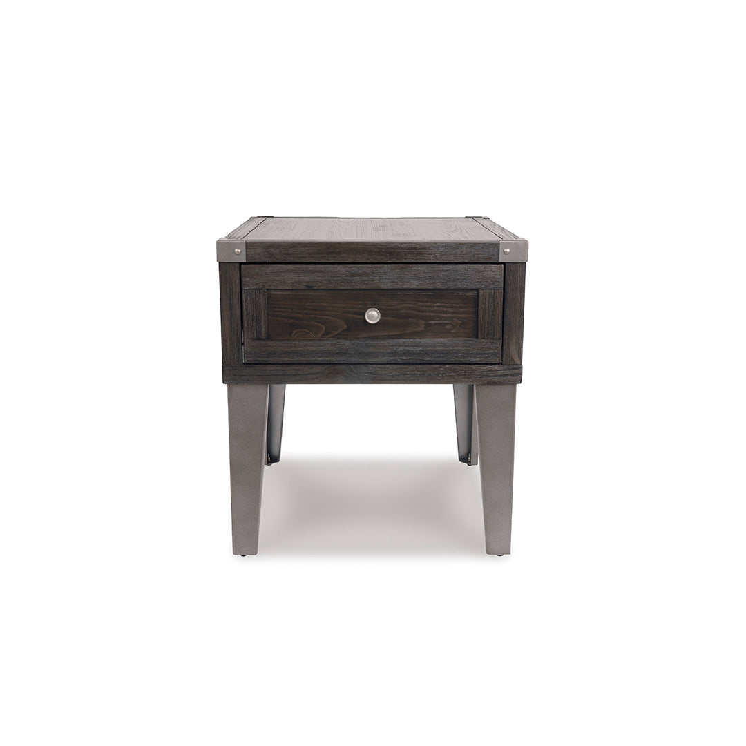 Todoe End Table - Furniture Fair | Cincinnati | Dayton | Louisville ...
