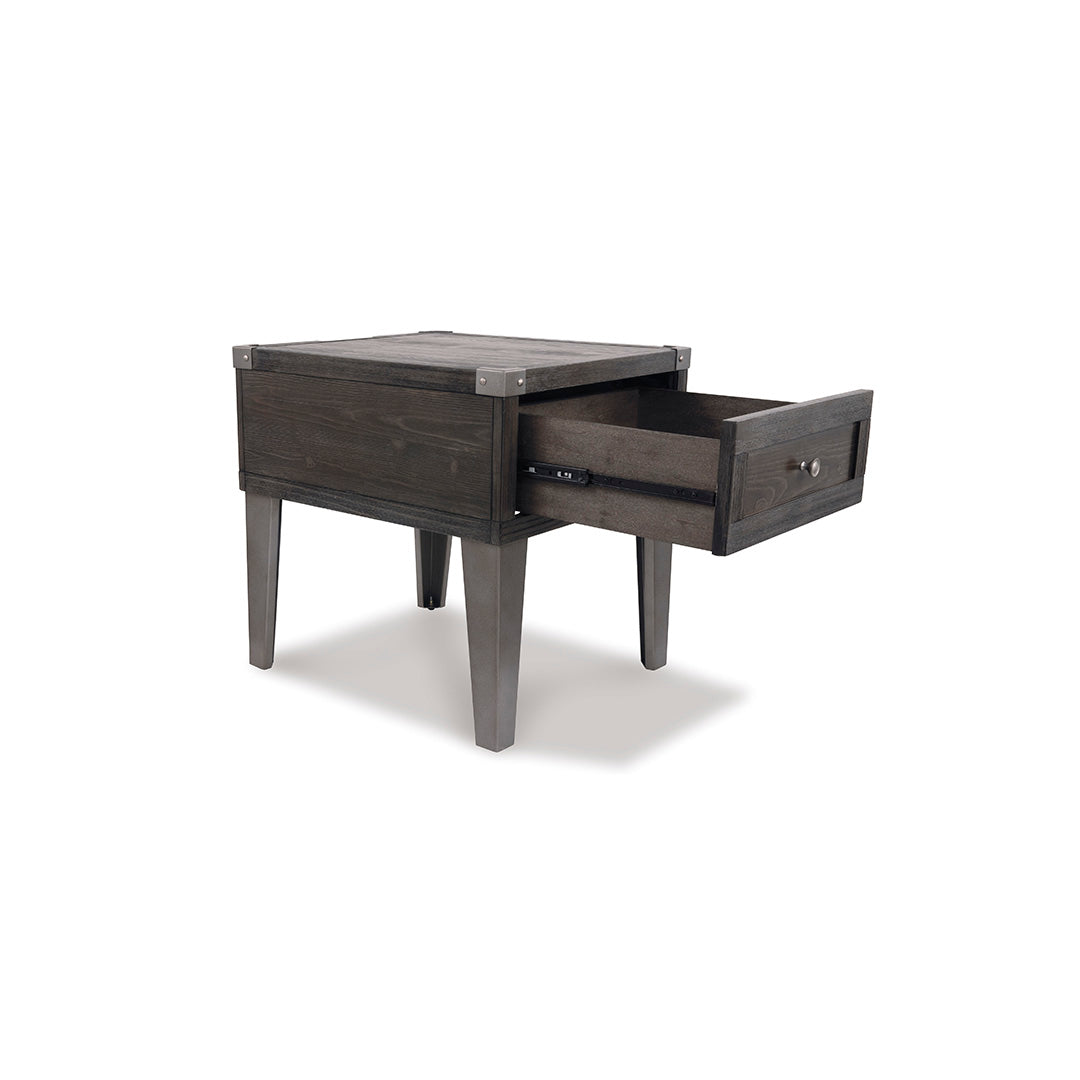 Todoe End Table - Furniture Fair | Cincinnati | Dayton | Louisville ...