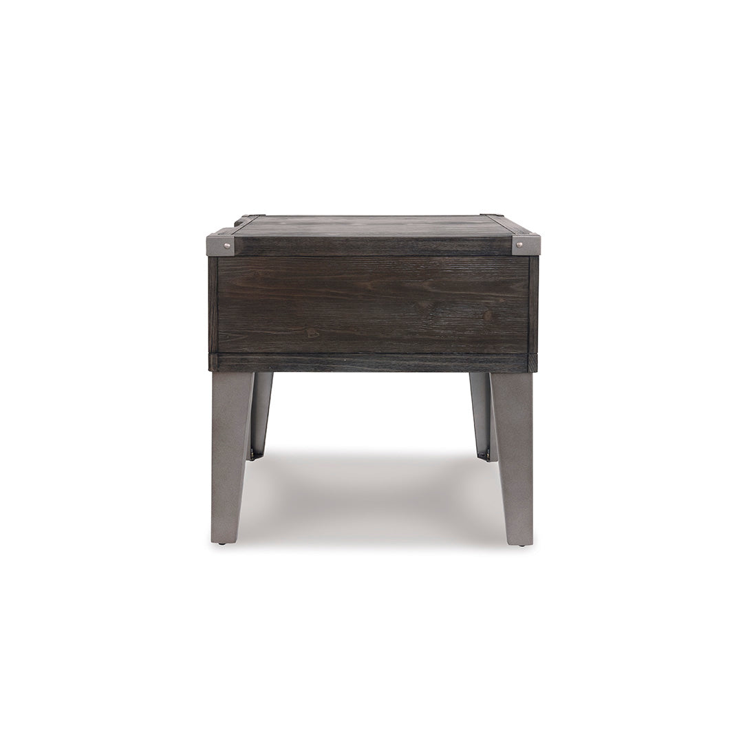 Todoe End Table - Furniture Fair | Cincinnati | Dayton | Louisville ...
