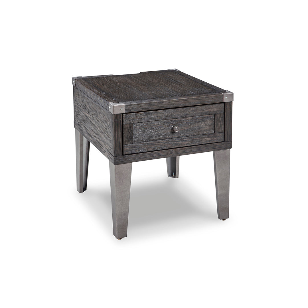 Todoe End Table - Furniture Fair | Cincinnati | Dayton | Louisville ...