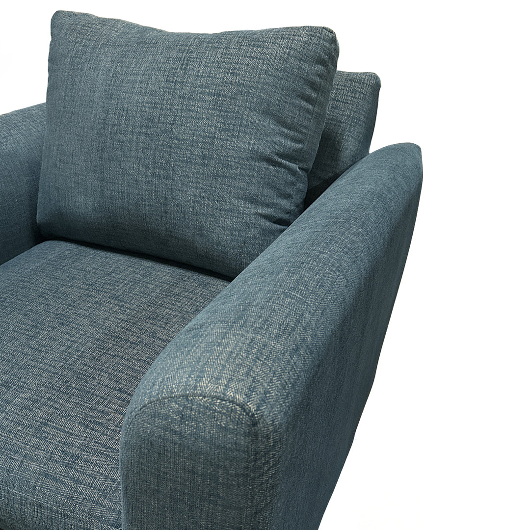 Ben Chair - Furniture Fair