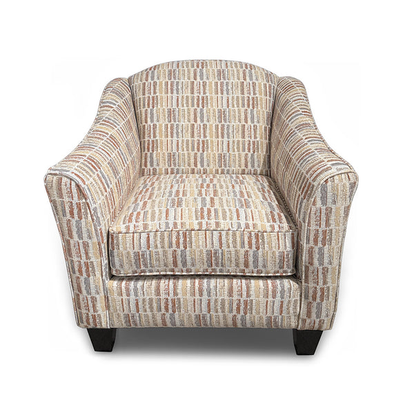 Bono Accent Chair - Furniture Fair