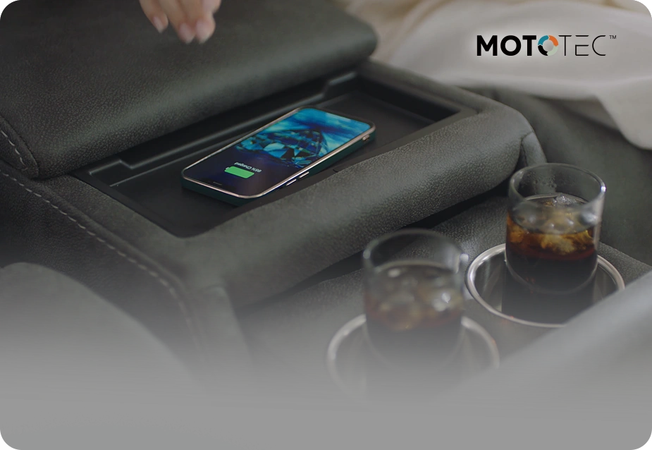 Moto Motion Recliners, Sectionals & Couches | Immersive Sound Furniture ...