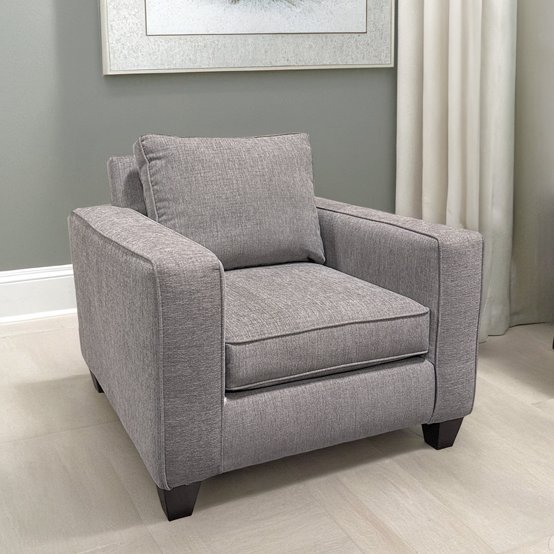Ben Chair - Furniture Fair