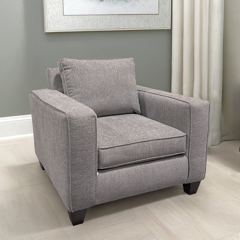 Ben Chair - Furniture Fair