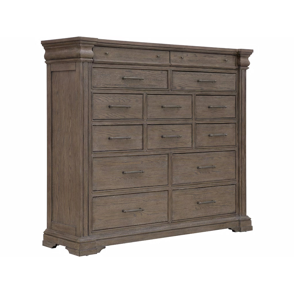 Madison Ridge Master Chest - Furniture Fair