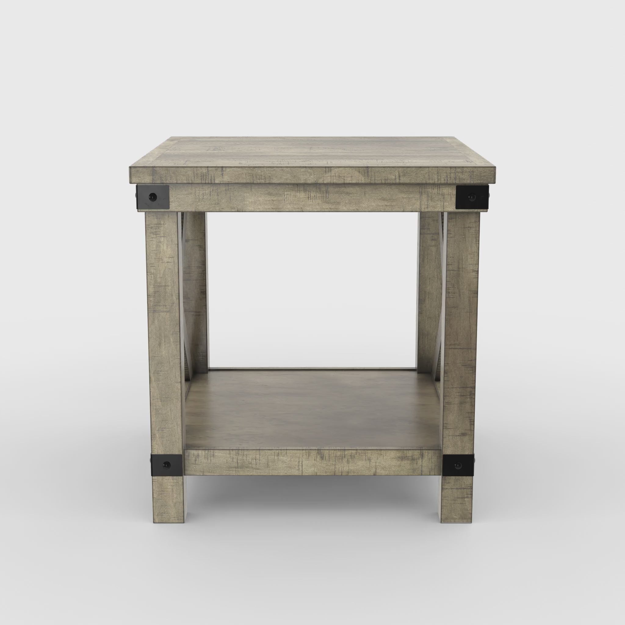 Aldwin End Table - Furniture Fair