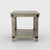 Aldwin End Table - Furniture Fair