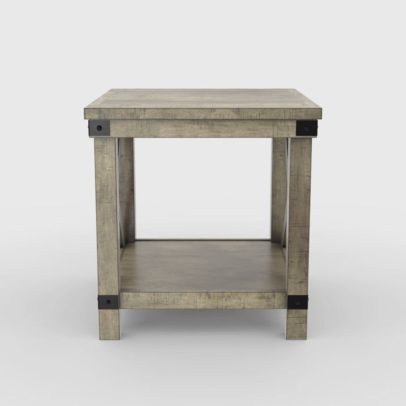 Aldwin End Table - Furniture Fair
