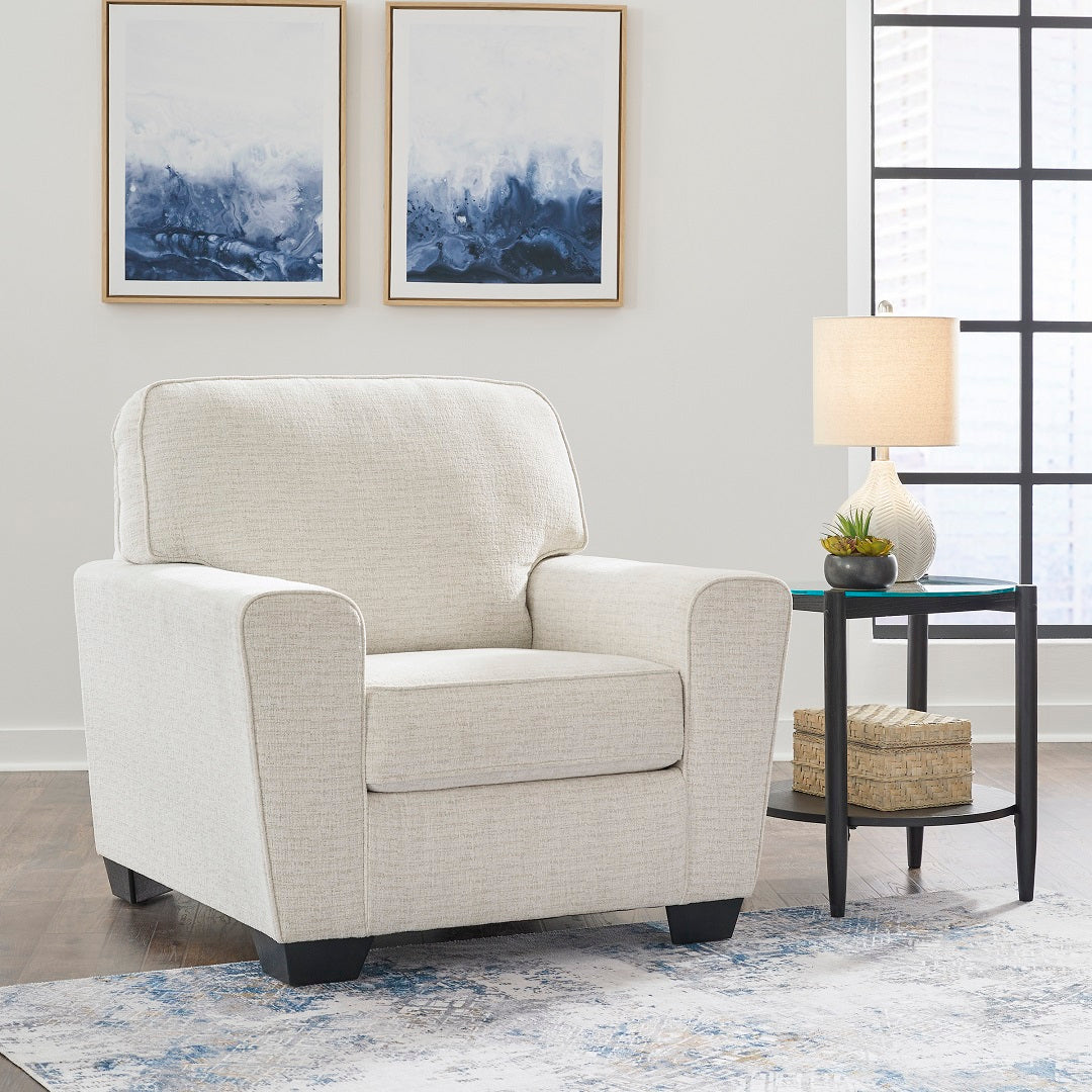 Cashton Chair - Furniture Fair