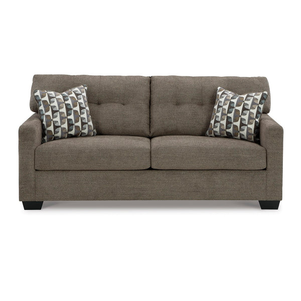 Mahoney Sofa - Furniture Fair