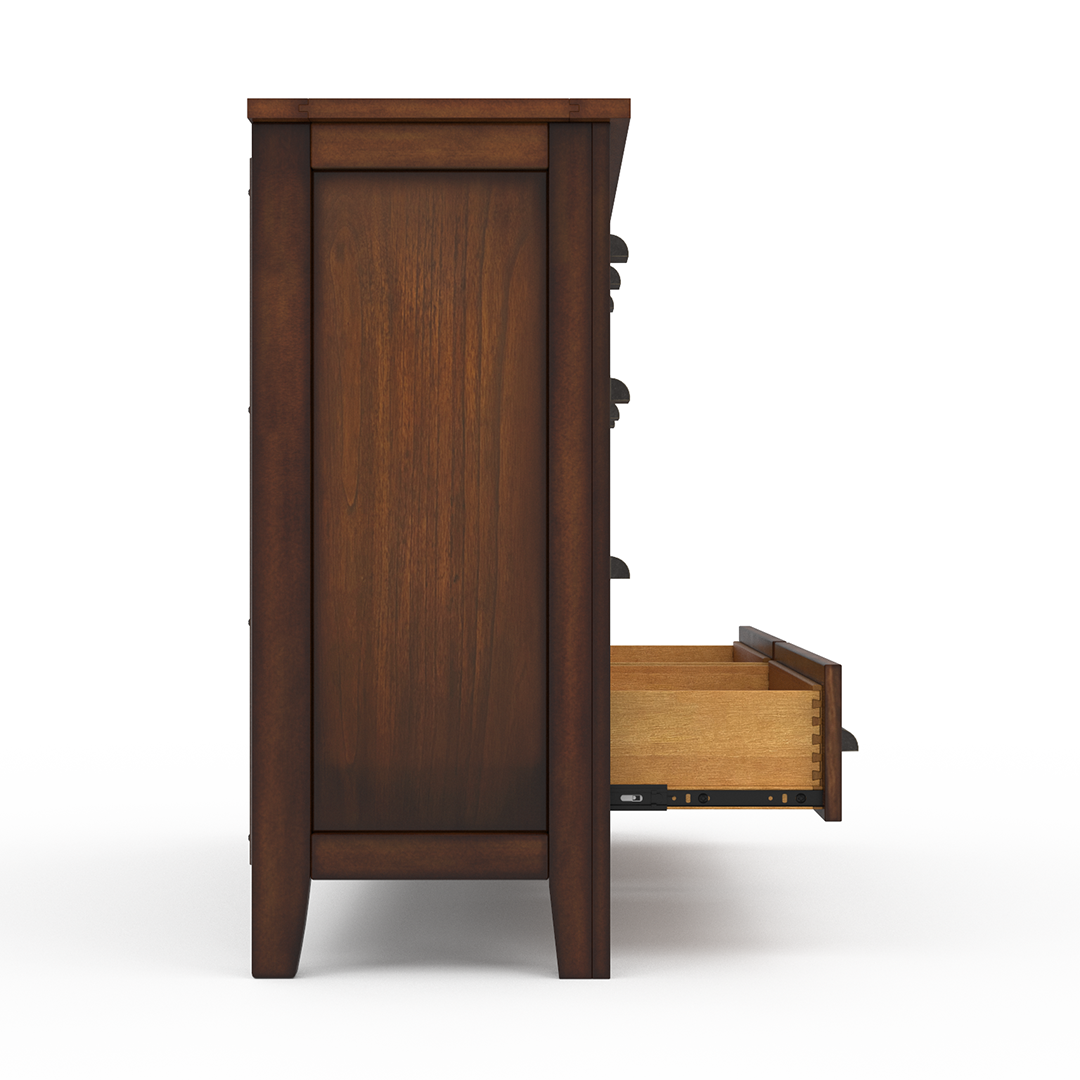 Trembessi Dresser - Furniture Fair
