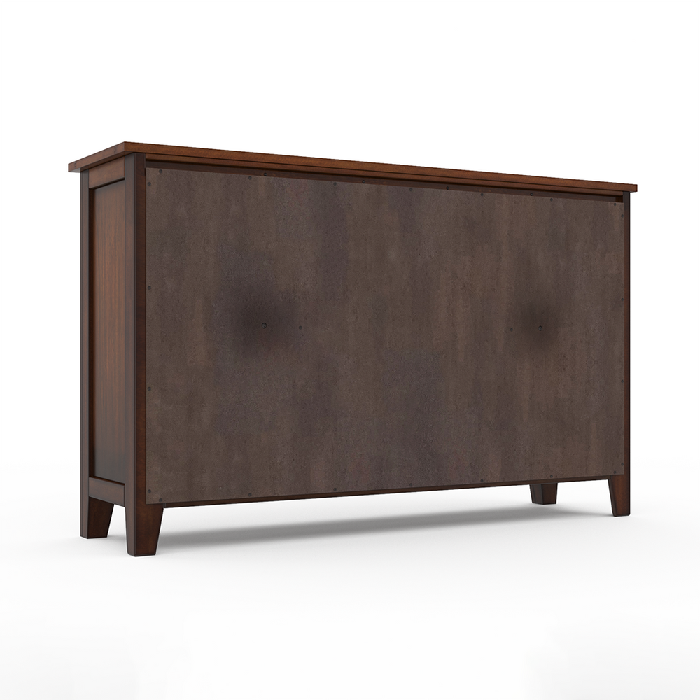 Trembessi Dresser - Furniture Fair