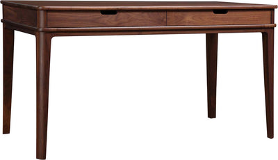 Walnut Grove Desk - Furniture Fair