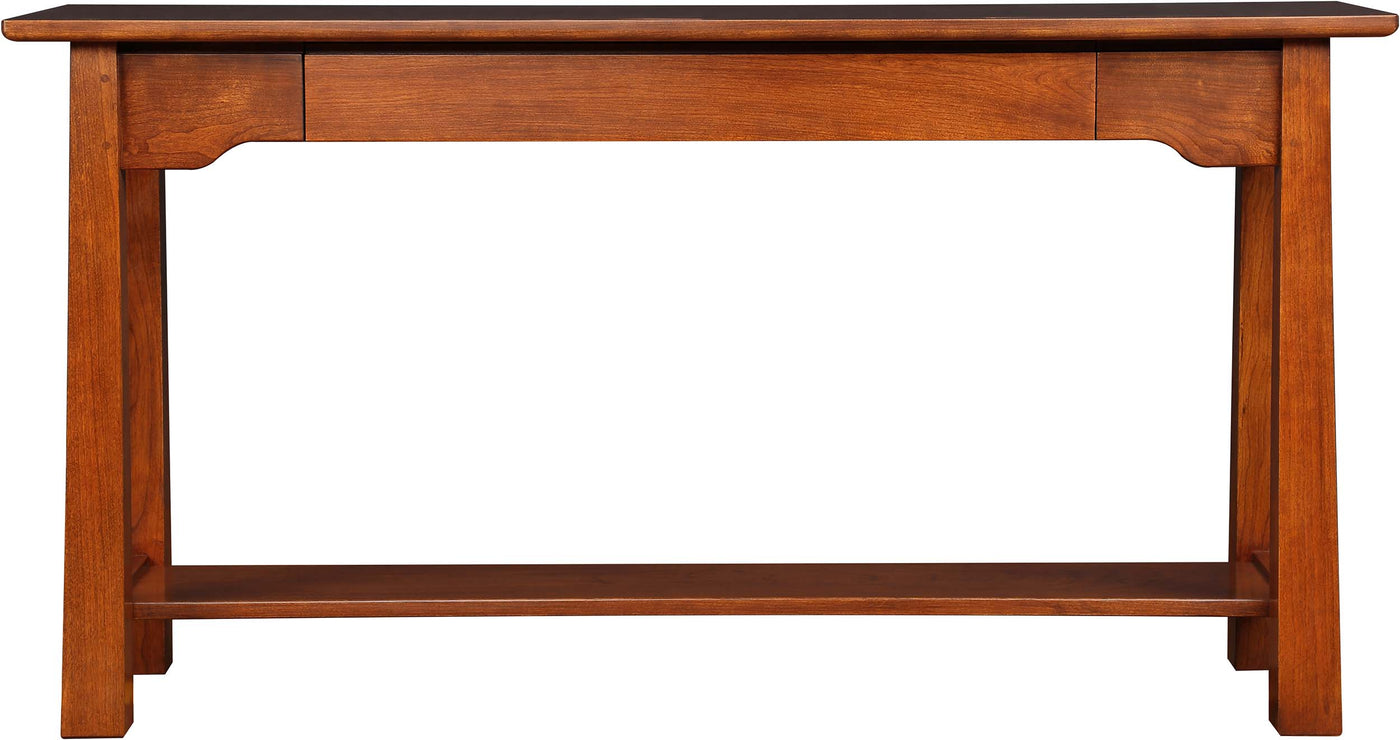 Park Slope Console Table - Furniture Fair | Cincinnati | Dayton ...